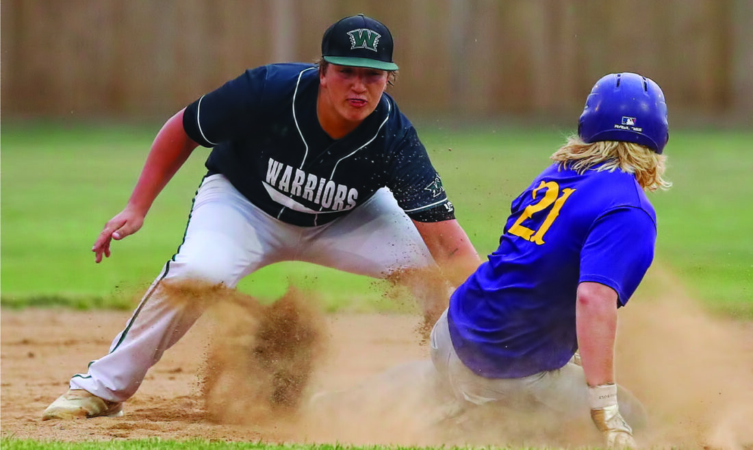 Eagle Grove defeats North Union | News, Sports, Jobs - Fairmont Sentinel